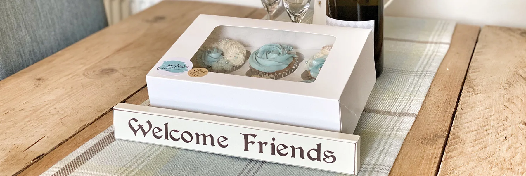 Puddle Duck Cottages