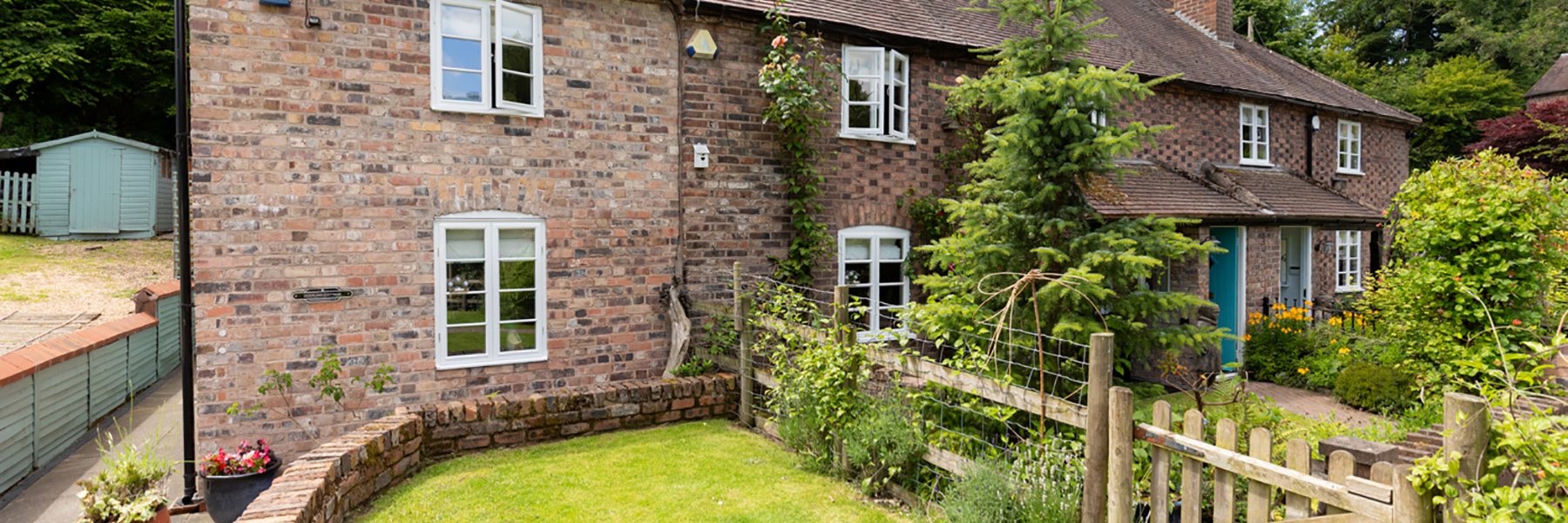 Puddle Duck Cottages