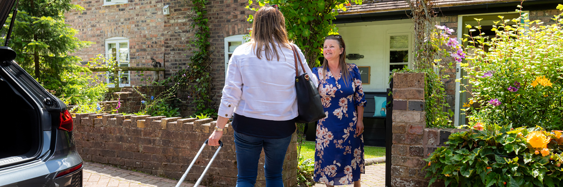 Puddle Duck Cottages