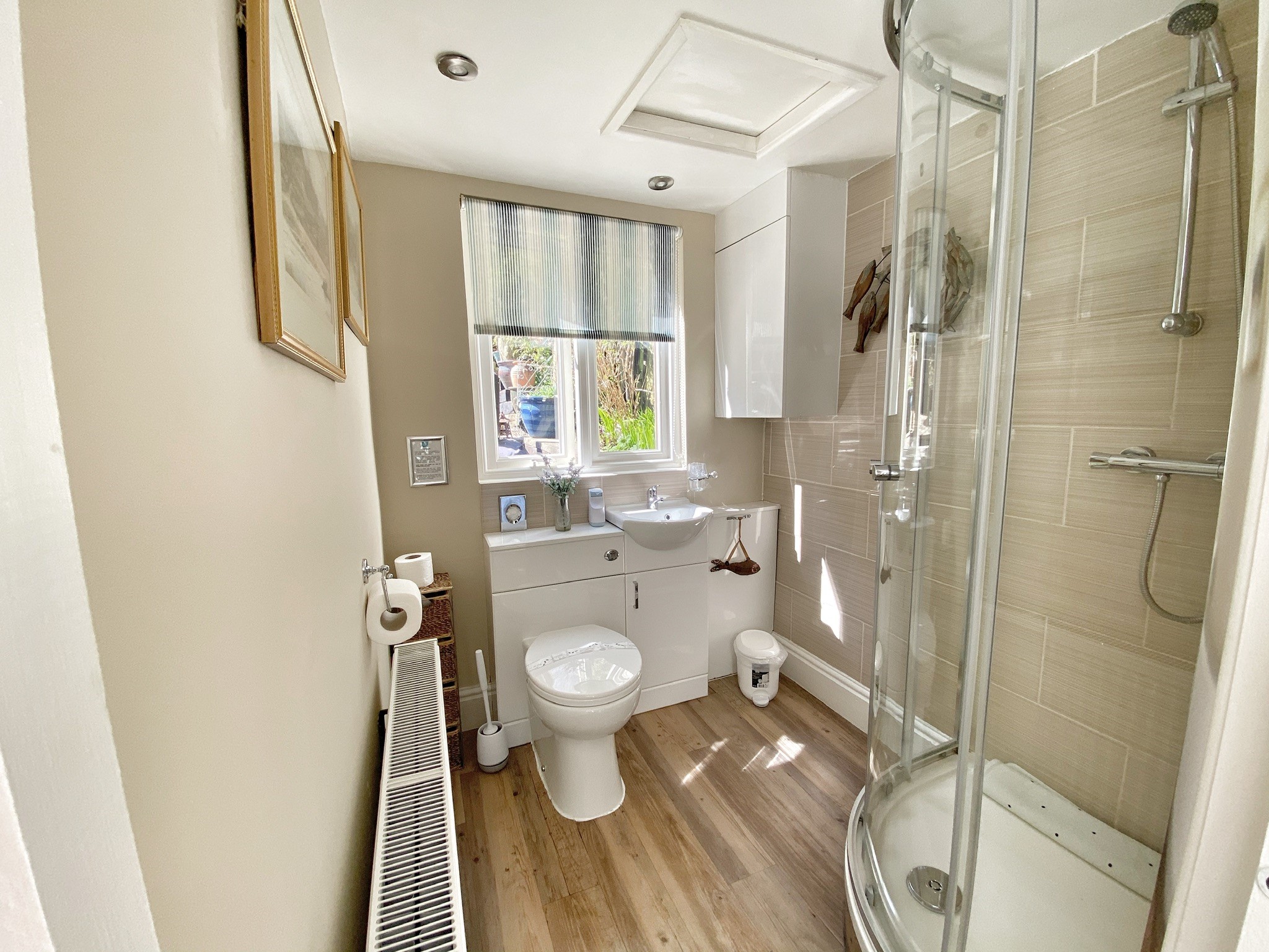 Puddle Duck Cottage, holiday accommodation Ironbridge, Shropshire