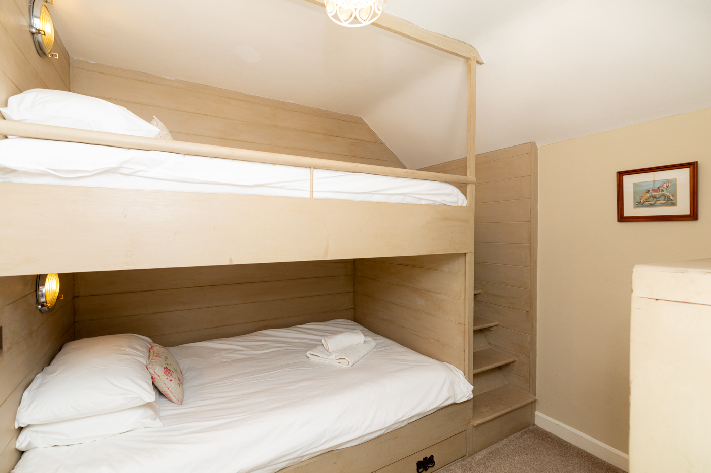 Puddle Duck Cottage, holiday accommodation Ironbridge, Shropshire