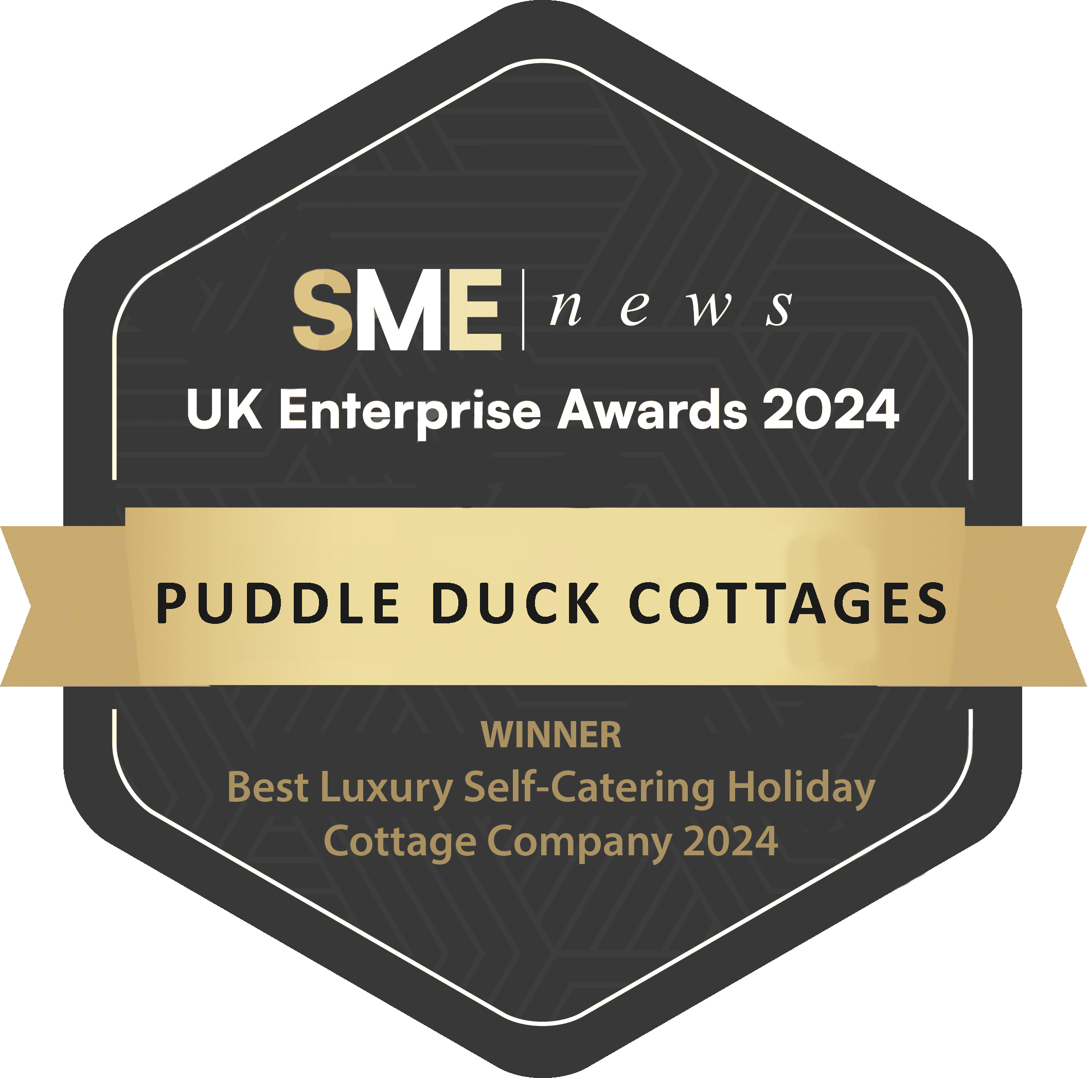 Puddle Duck Cottages